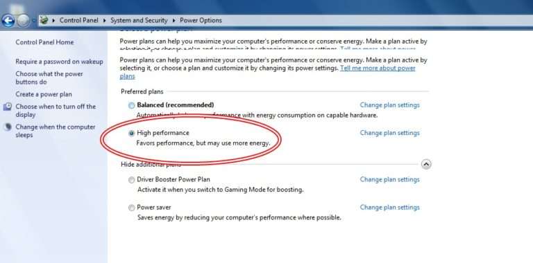Simple Tips and Settings To Improve Your PC Peformance | Actionable ...