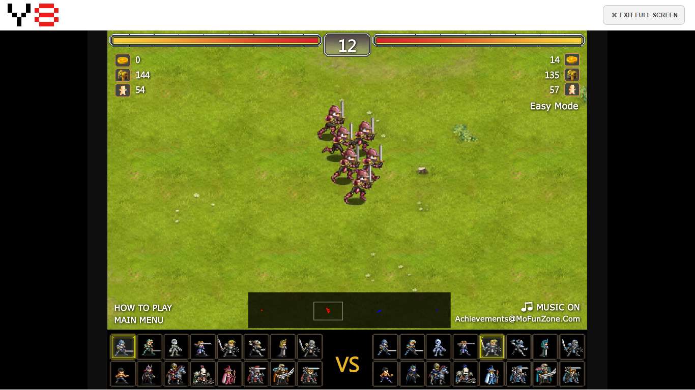 10 Best Games To Play In Your Web Browser - Toptech10s